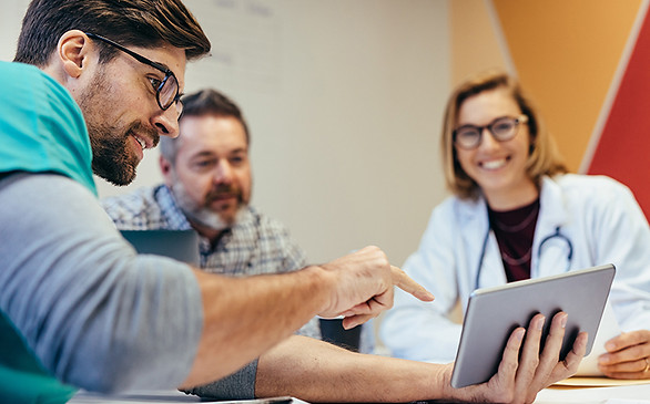 SCIO Management Solutions